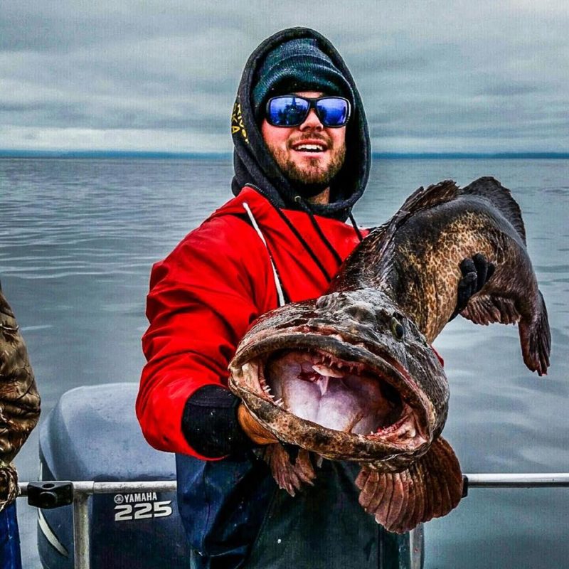 Seward Alaska Fishing Charters - Seward Fishing Lodges | Jimmie Jack’s